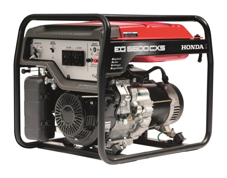 Generators | Current Generation